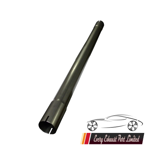 Universal Exhaust Repair Tube